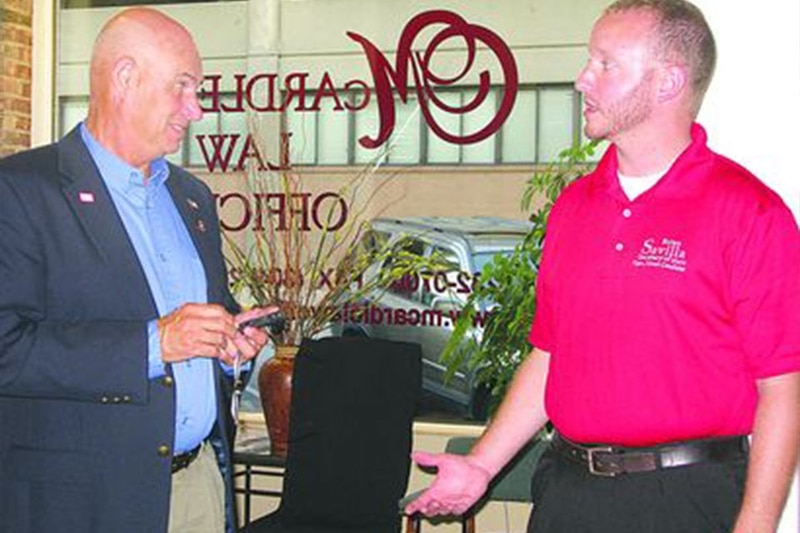 About Kent Leonhardt