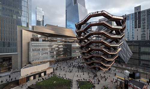 Around Chelsea | The Best Things to Do in NYC from Locals | Jaunt