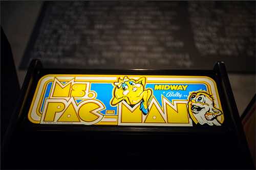 Tacos and Pac-Man in Chelsea | The Best Things to Do in NYC from Locals ...