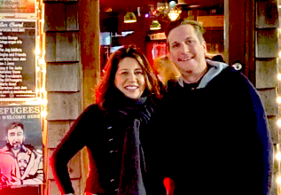 Christy Sheehan Shares The Best Things to Do in NYC | Jaunt