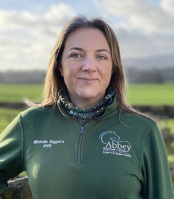 Abbey Equine Centre | Meet Your Team