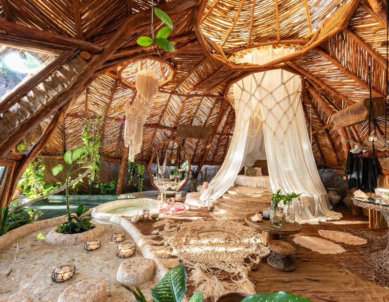Home | AZULIK