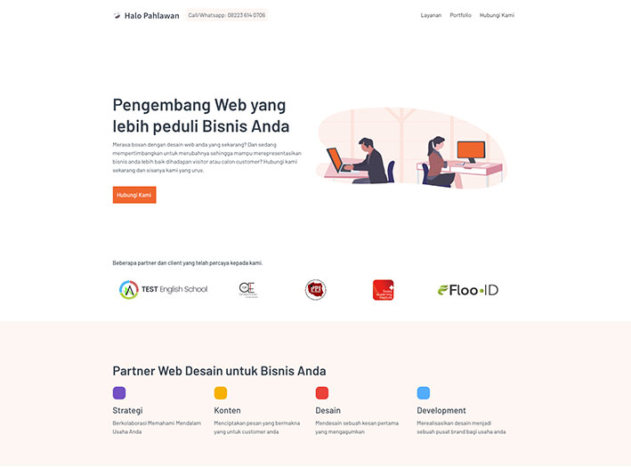 Flux Academy - Learn How To Become a Web Designer