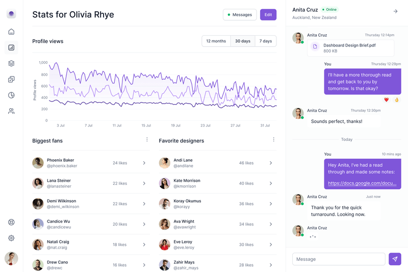 OPENSPACES - Shopify Themes