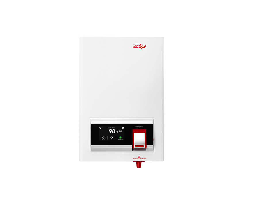 Zip Hydroboil On Wall Boiler 5 Litre White | The Water People