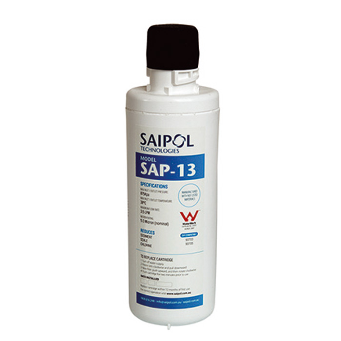 Saipol Logo