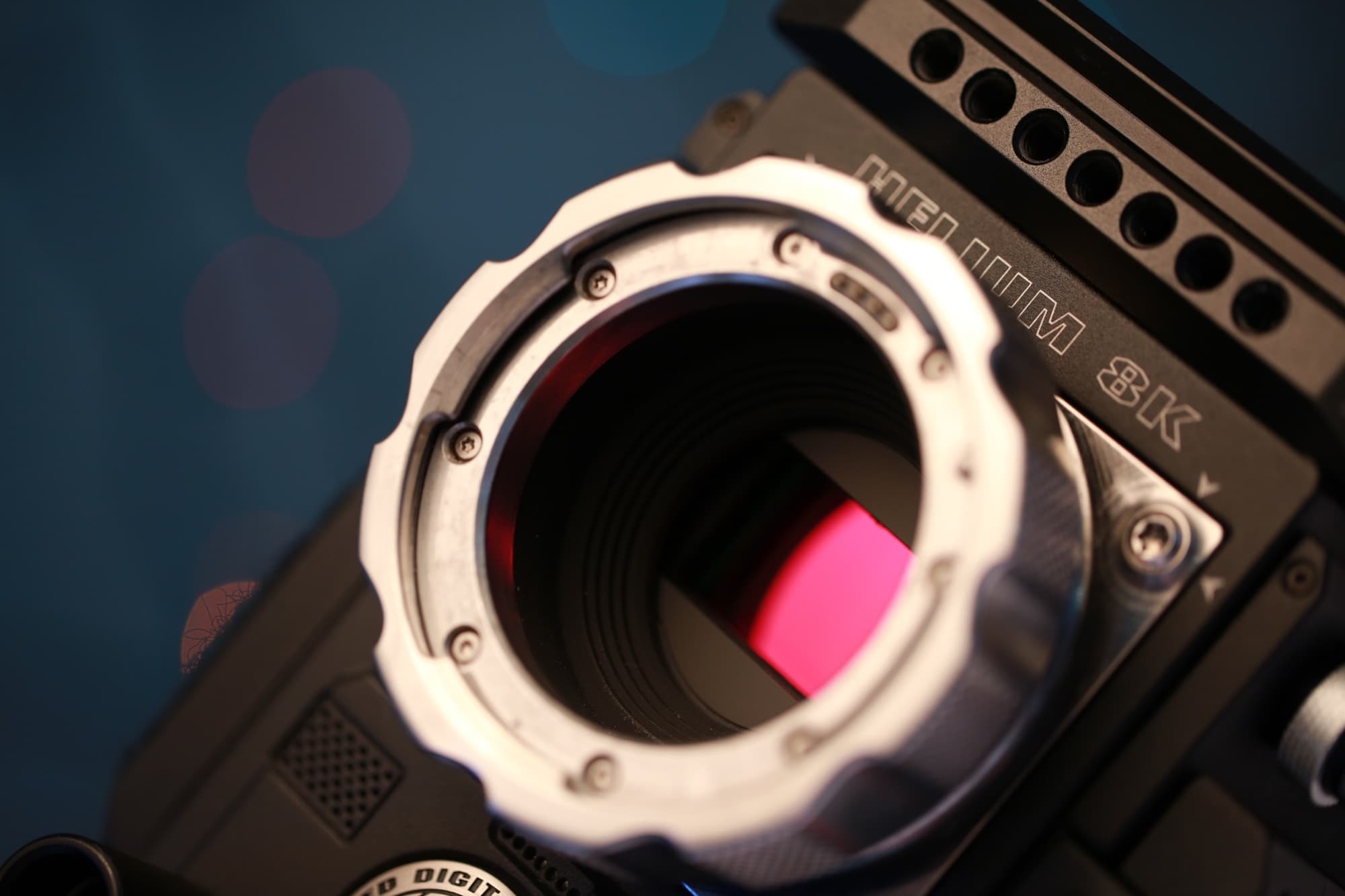Cinema Camera Rentals - Camera and Lens Rentals Los Angeles