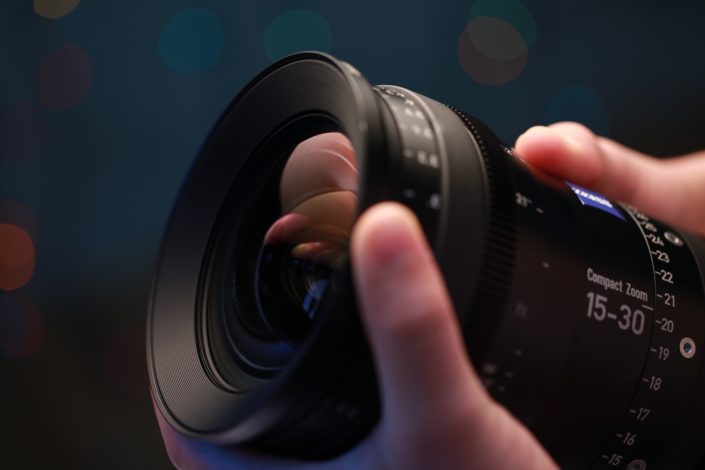 Cinema Camera Rentals - Camera and Lens Rentals Los Angeles