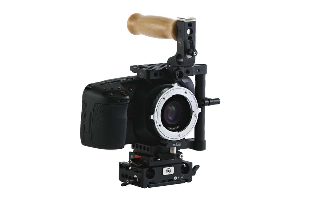 Rent Cameras in Los Angeles at Cinema Camera Rentals
