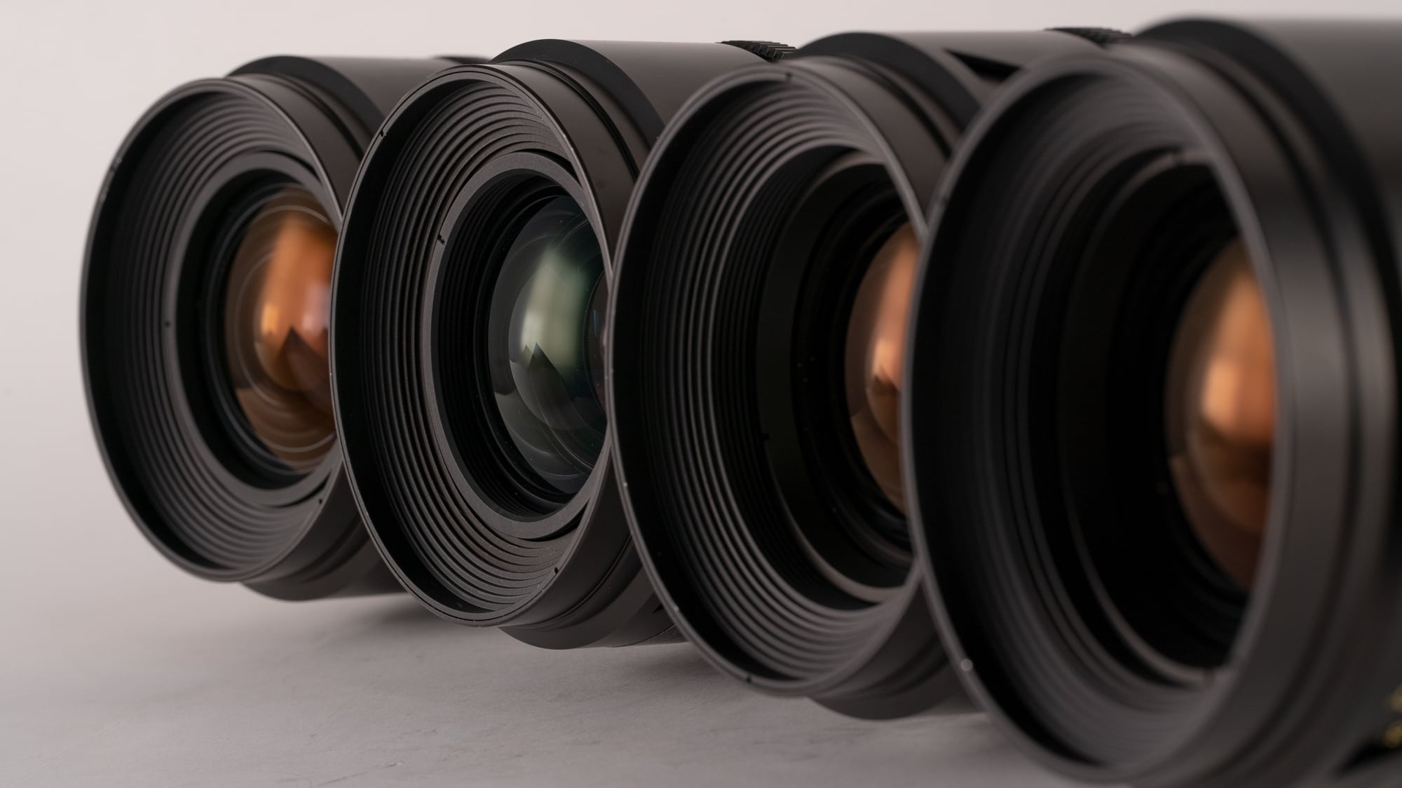 Cinema Camera Rentals - Camera and Lens Rentals Los Angeles