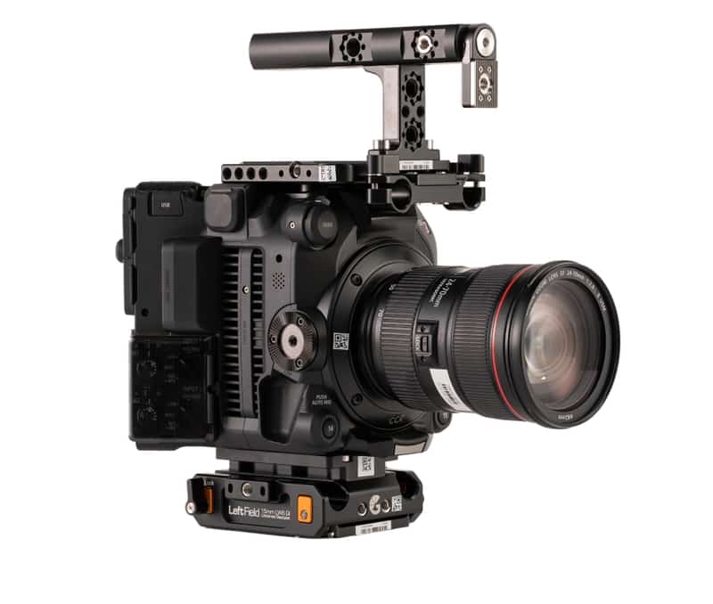 Cinema Camera Rentals - Camera and Lens Rentals Los Angeles