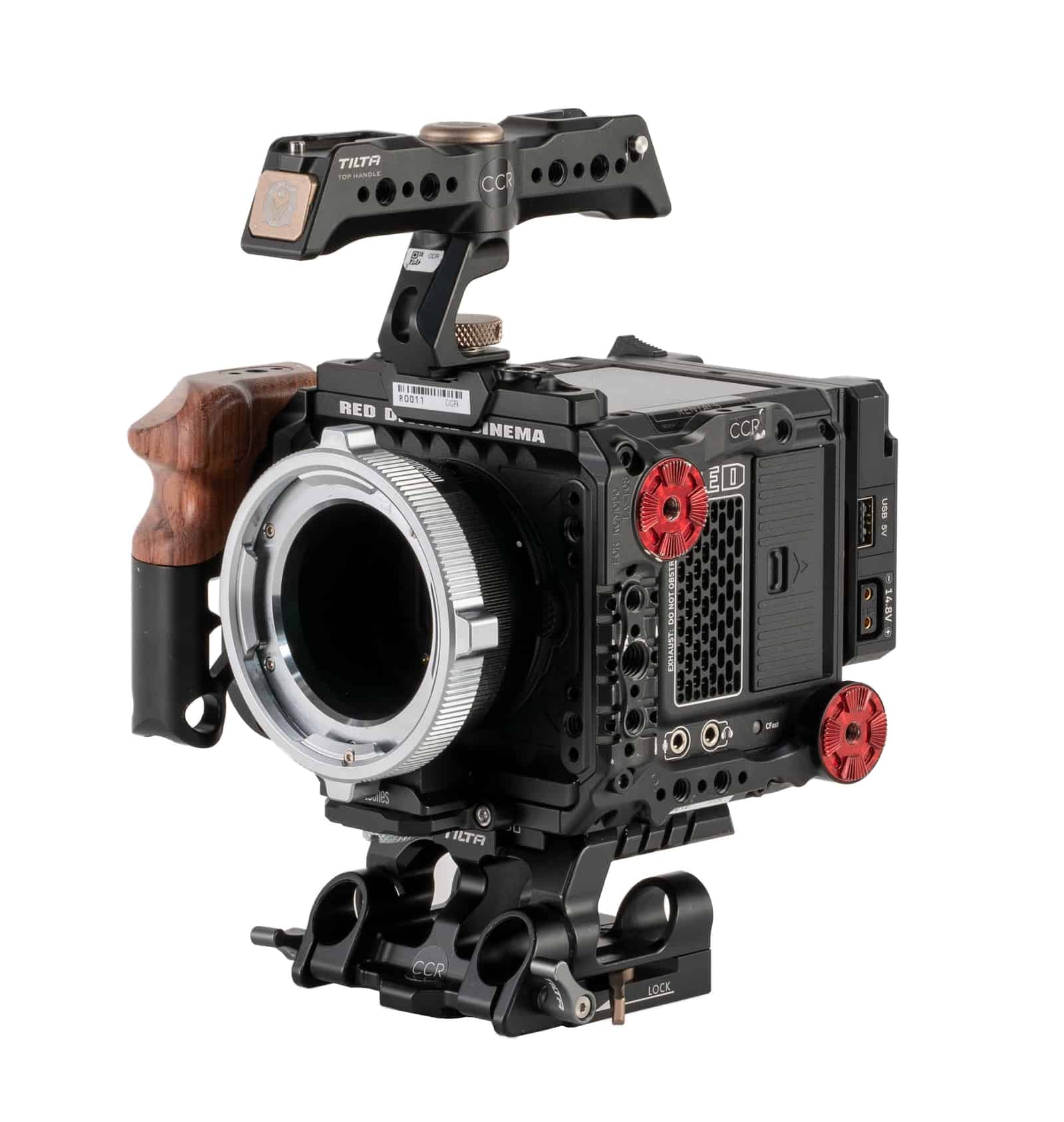 Cinema Camera Rentals - Camera and Lens Rentals Los Angeles