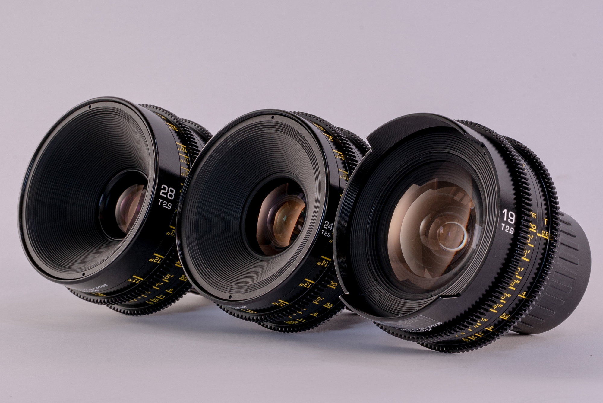 Cinema Camera Rentals - Camera and Lens Rentals Los Angeles