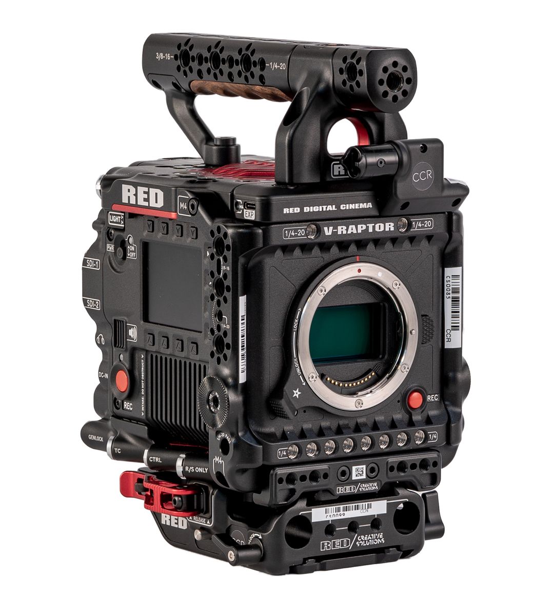 Cinema Camera Rentals - Camera and Lens Rentals Los Angeles