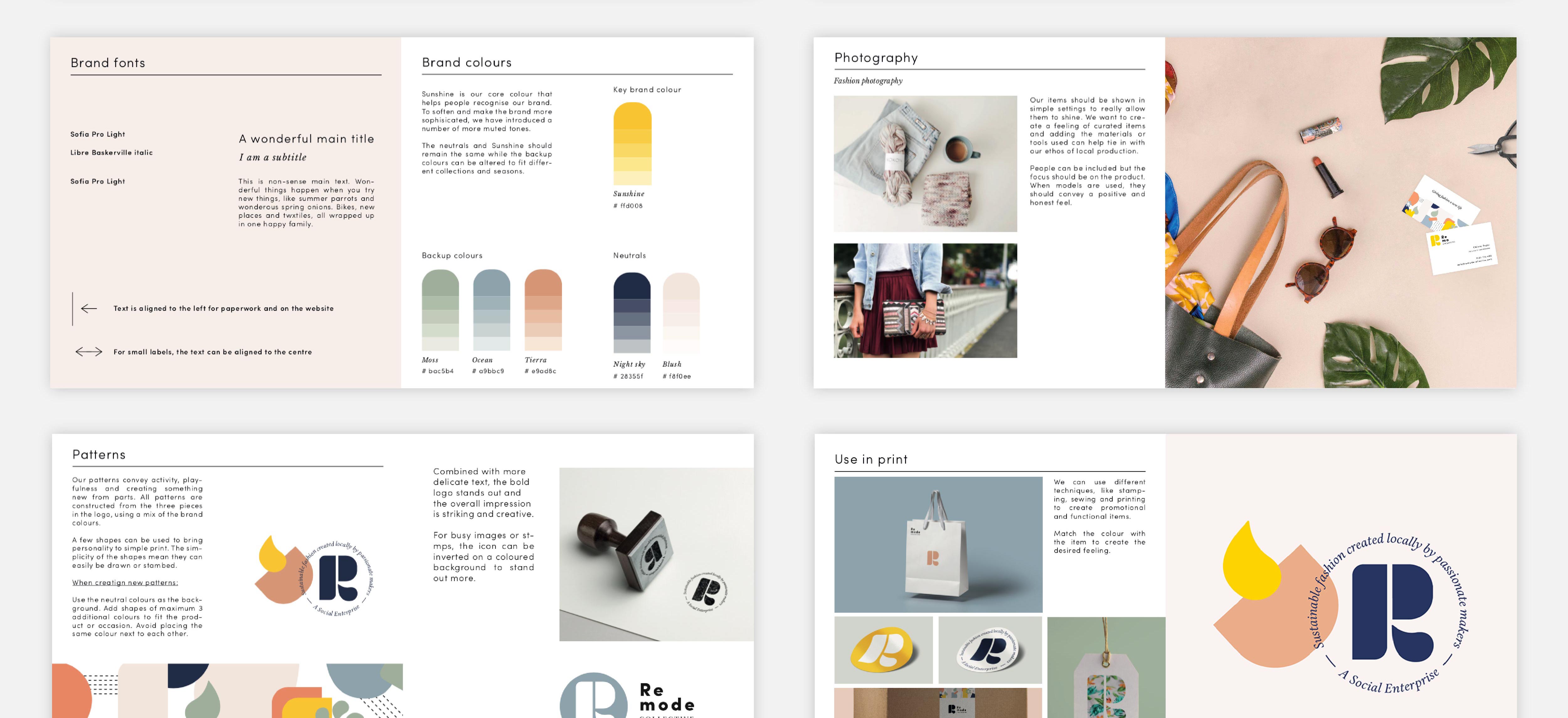 Brand Guidelines Or Style Guide Which One Is Right For Your Business 