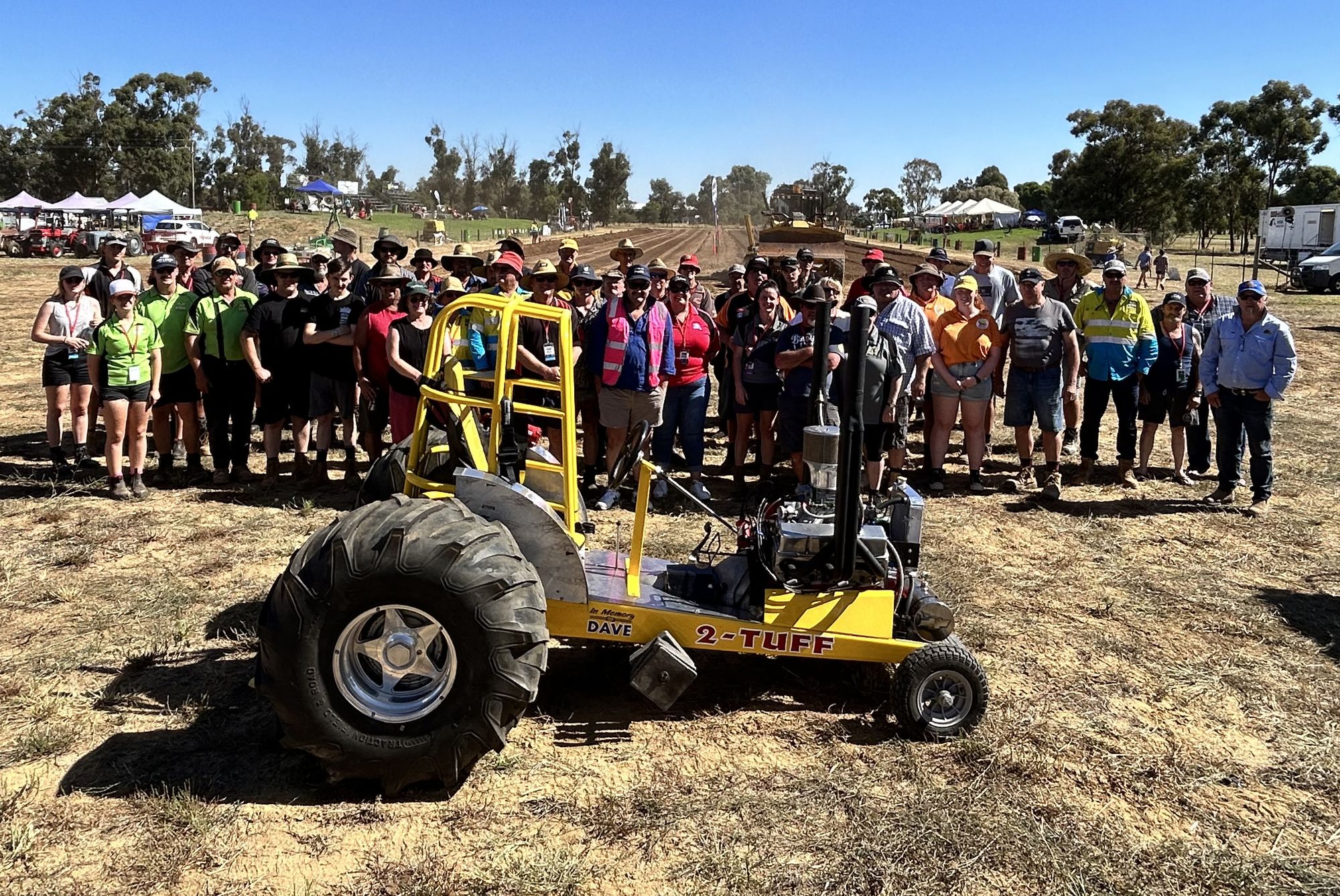 Down Under MTPA - Latest News