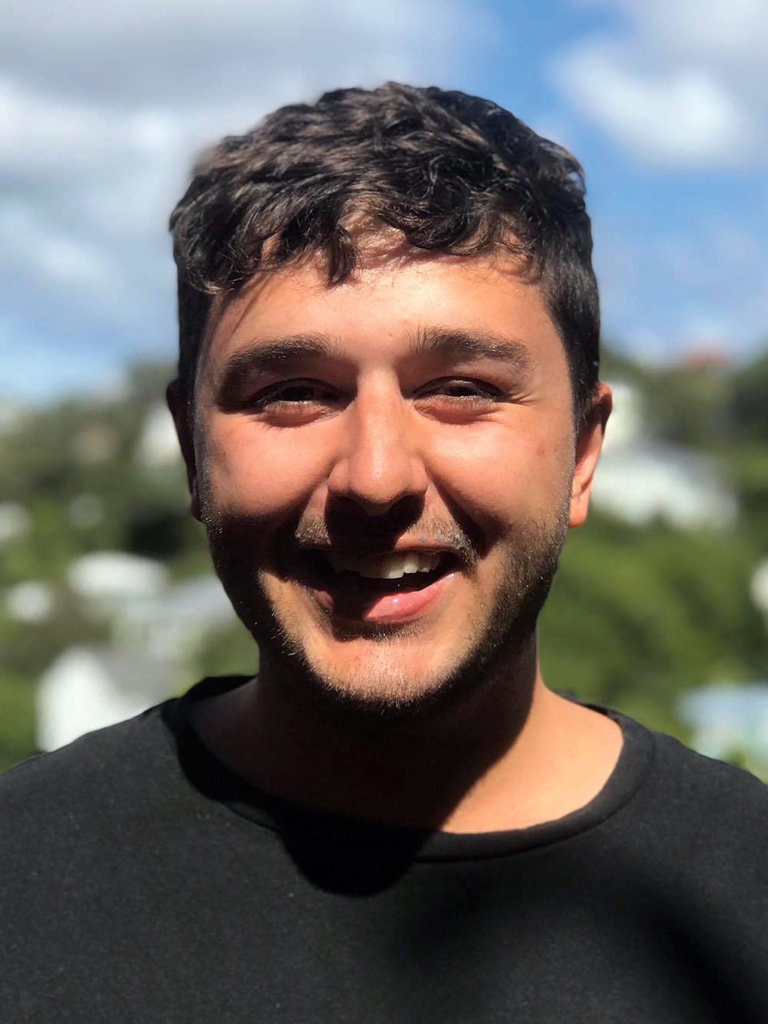 Justin Corbett — Strategy, Branding and Digital.