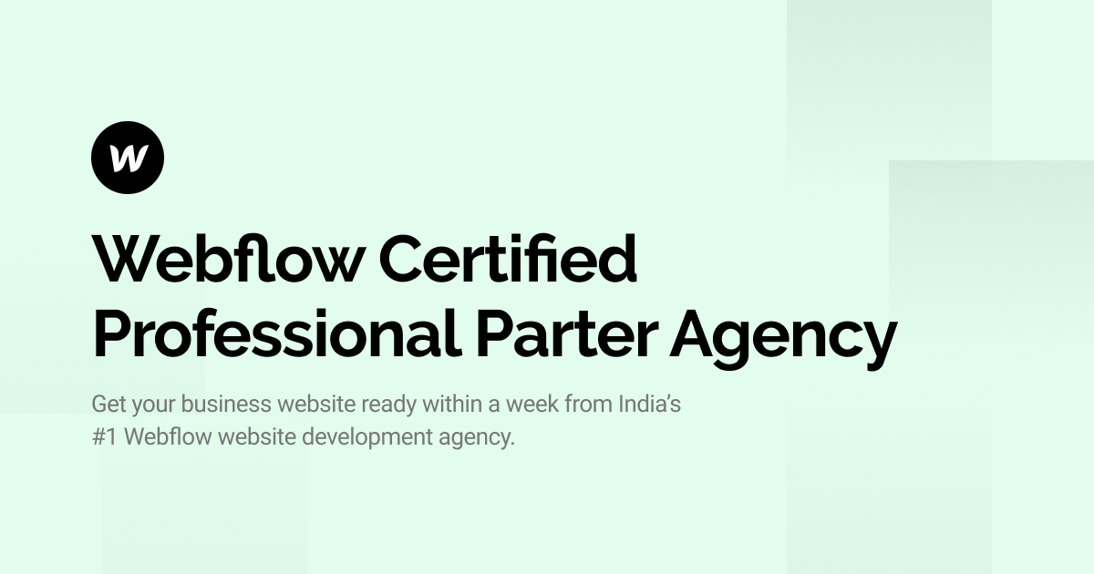 Webflow CMS 101 | Webflow Tutorials