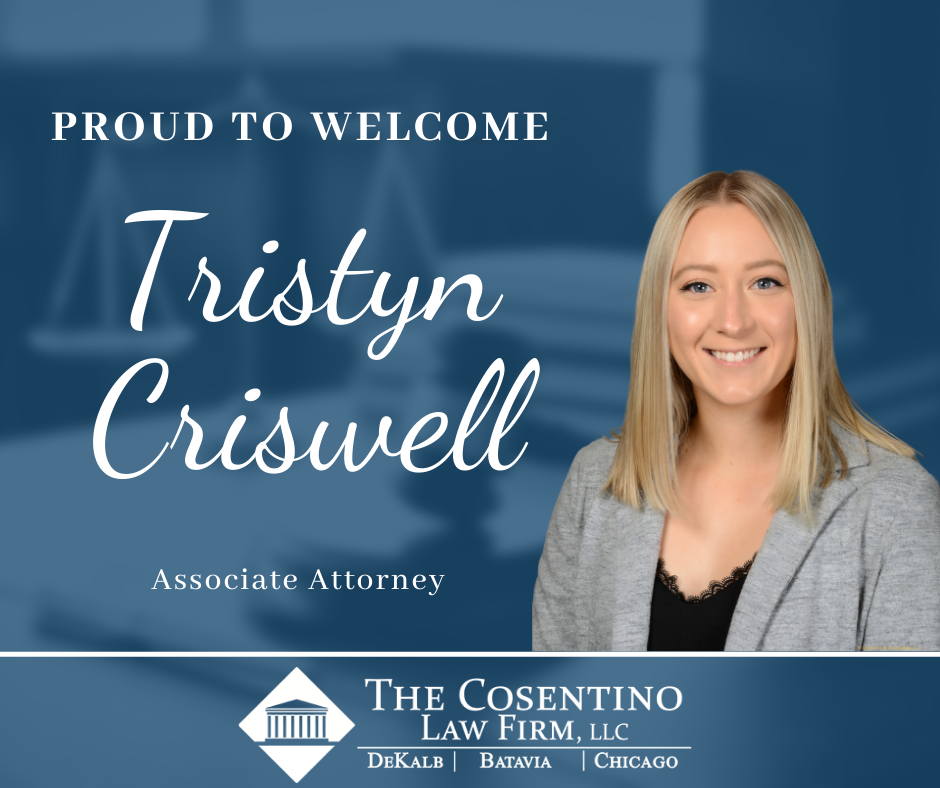 A Full Service Law Firm | The Cosentino Law Firm, LLC