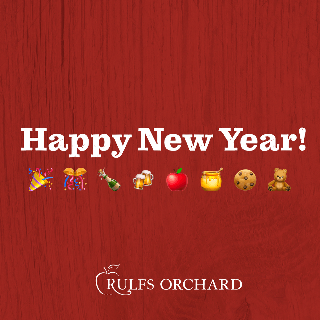 Rulfs Orchard - News & Updates - Peru, NY