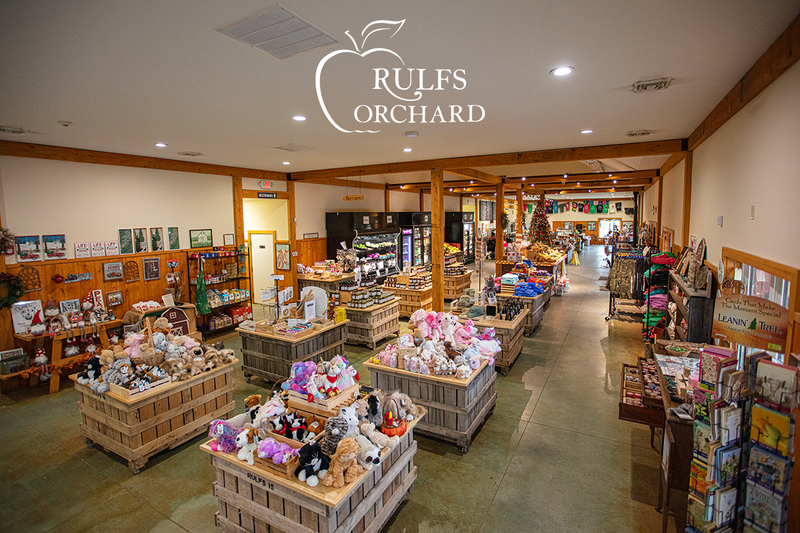Rulfs Orchard - News & Updates - Peru, NY