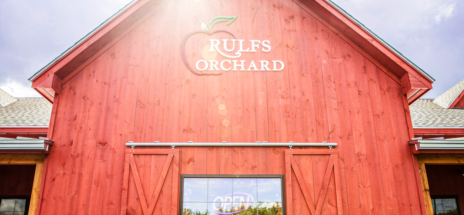 Rulfs Orchard - News & Updates - Peru, NY