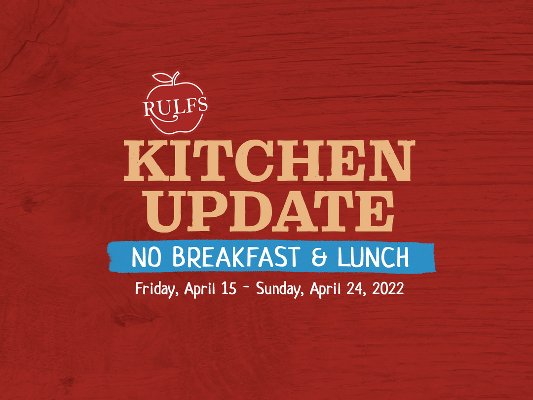 Rulfs Orchard - News & Updates - Peru, NY