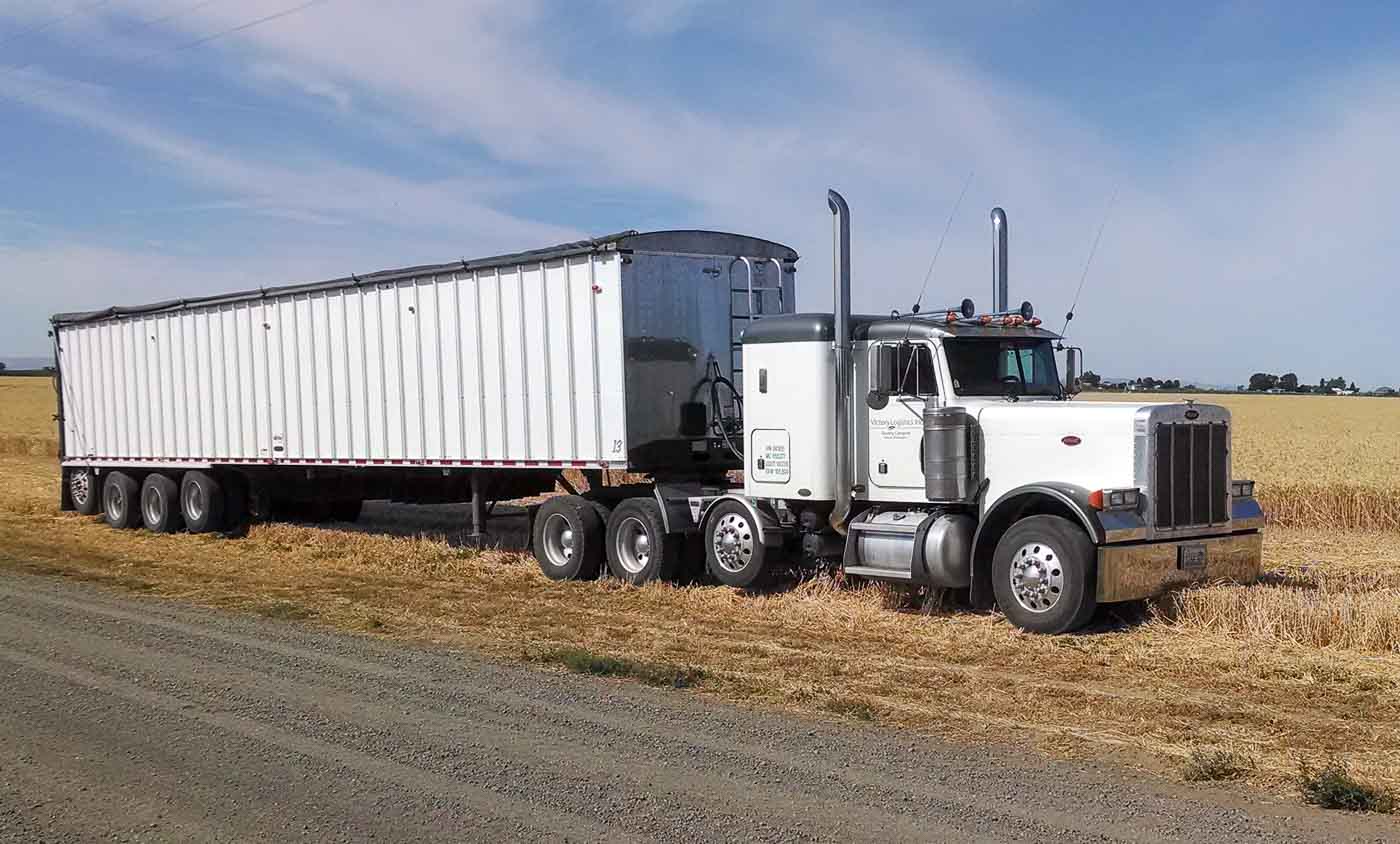 Victory Logistics | Trucking Company in Tri-Cities Washington