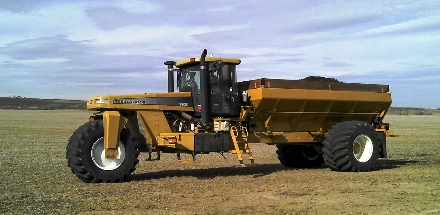 Victory Logistics | Trucking Company in Tri-Cities Washington