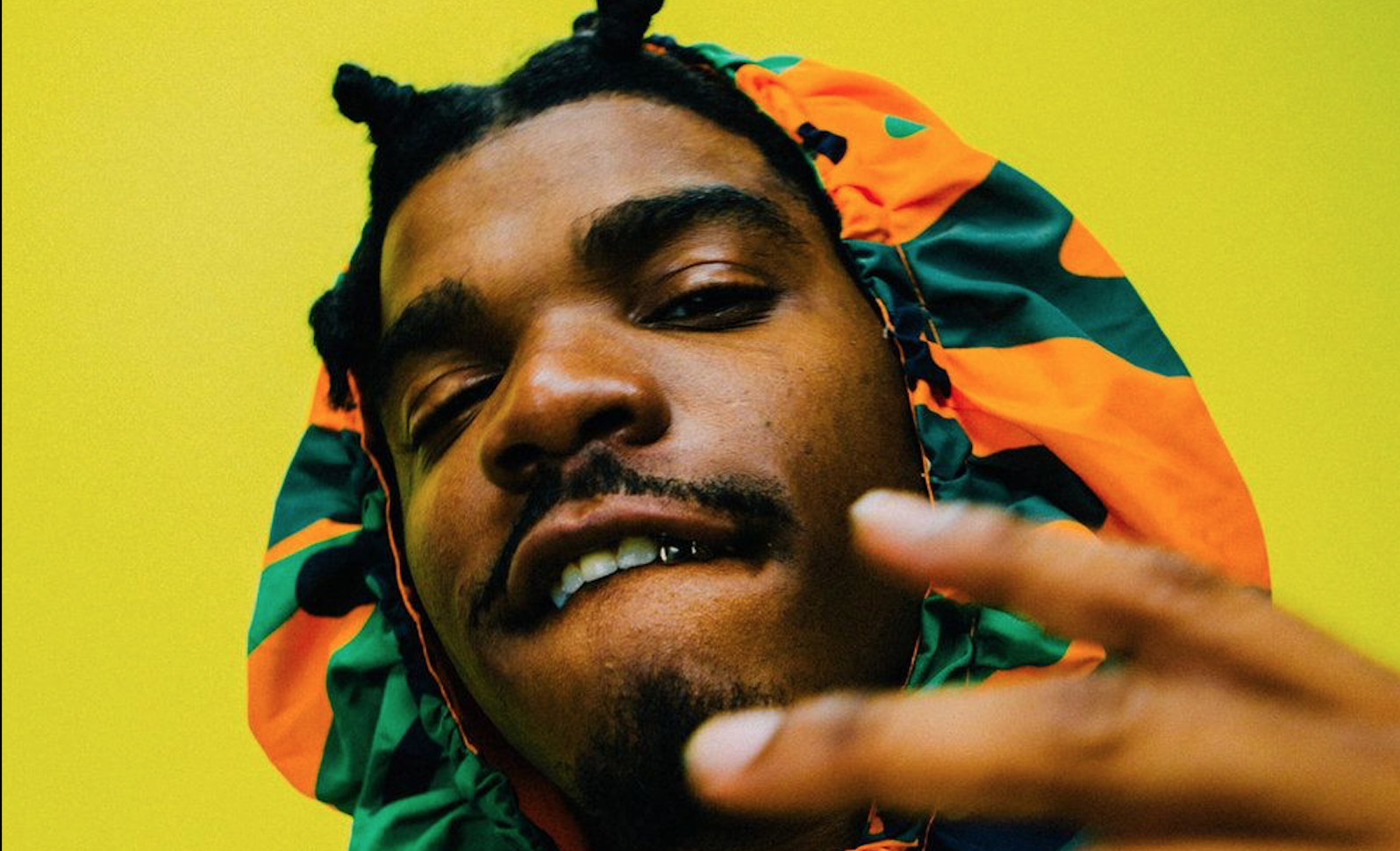 Smino - Riding the New Funk Wave