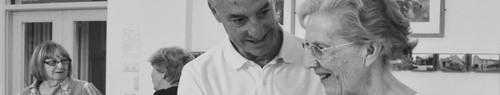 About David Lipka