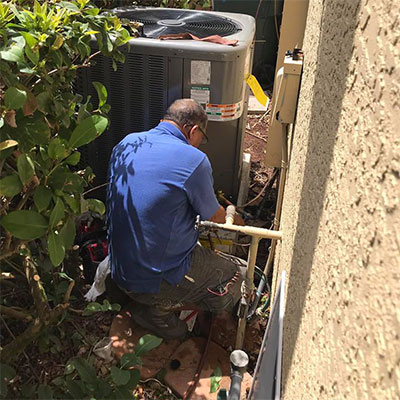 AC Replacement & Repair in Fort Myers, FL | AC Pros
