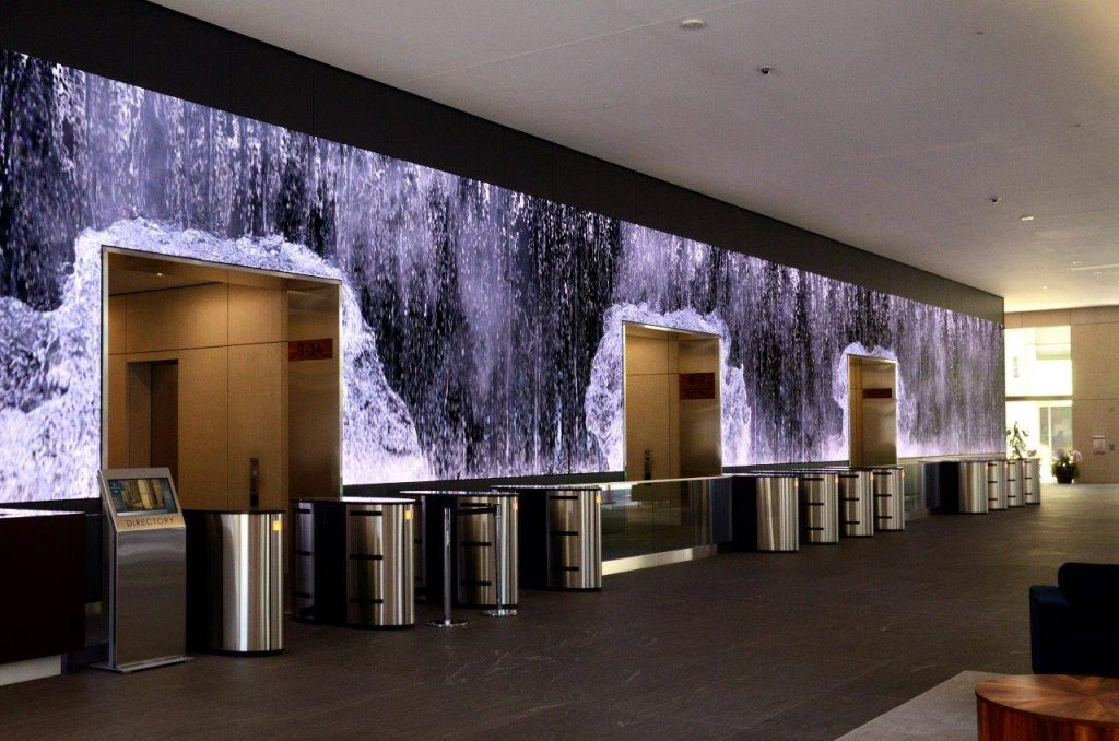 Digital Signage Perth | LED Screens - ONQDigital