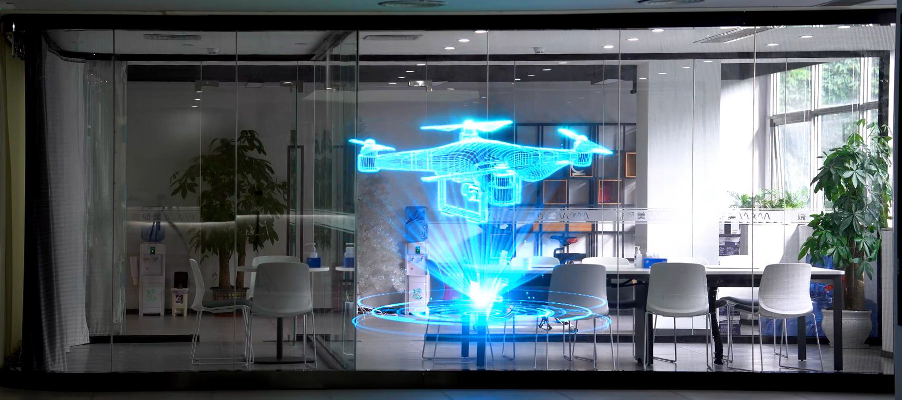 Transparent LED Adhesive Film | ONQDigital Australia