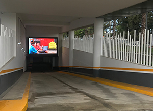 LED Outdoor Large Format Displays | ONQDigital Australia