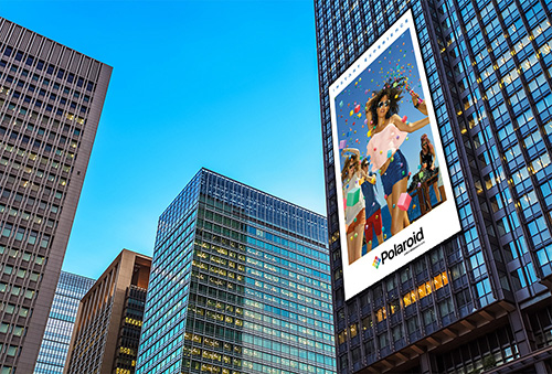 LED Outdoor Large Format Displays | ONQDigital Australia