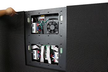 LED Outdoor Large Format Displays | ONQDigital Australia