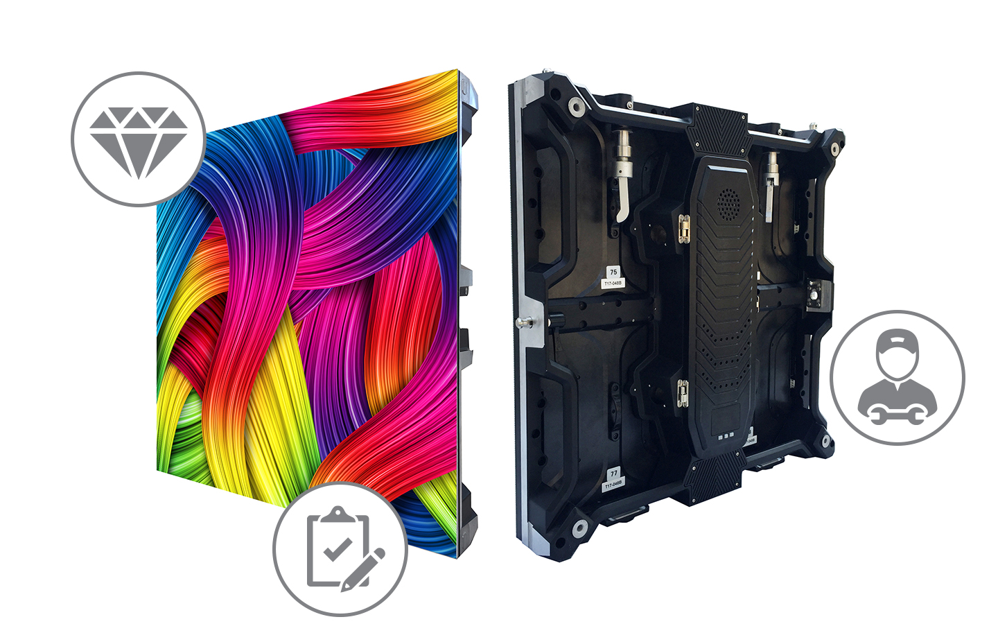 led-retail-digital-signage | ONQDigital Australia