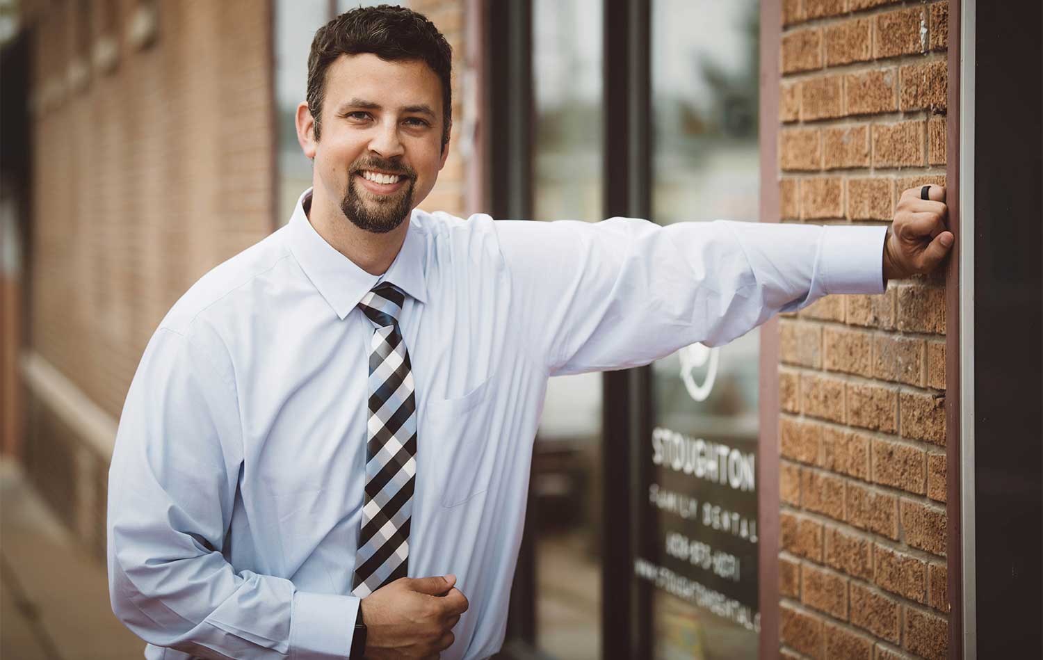 Stoughton Dentists - Stoughton Family Dental