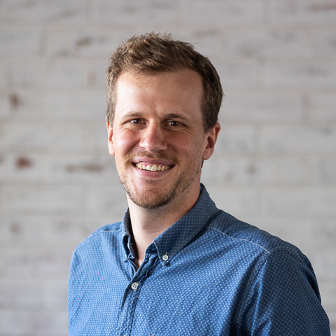 Matthew Stark, Design | OpenUp