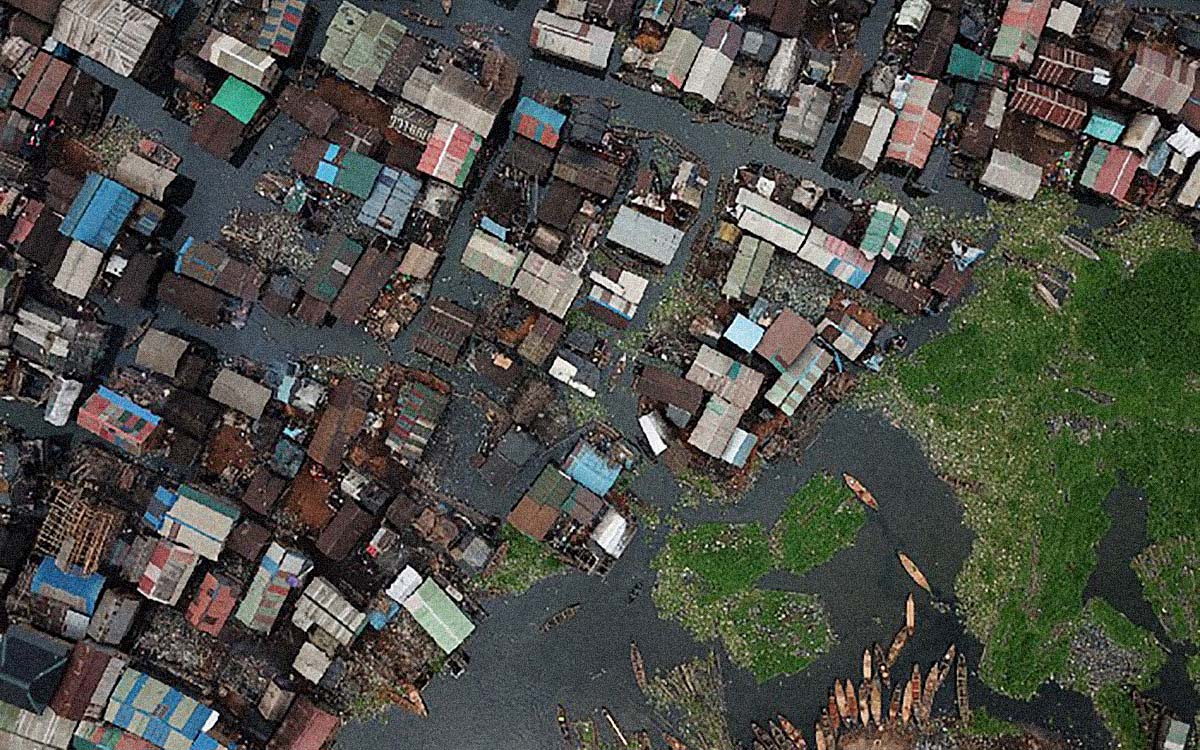 Drip by Drip: Creating a Water Commons | OpenUp Blog