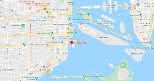 MAS Locations & Contact