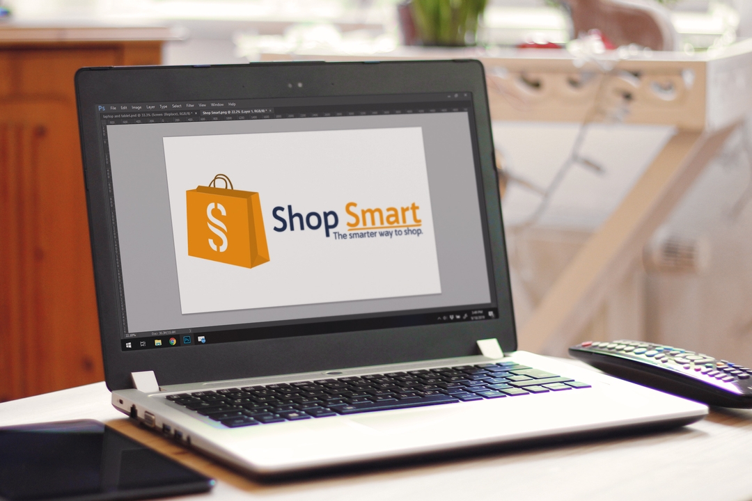 Creating a brand named Shop Smart
