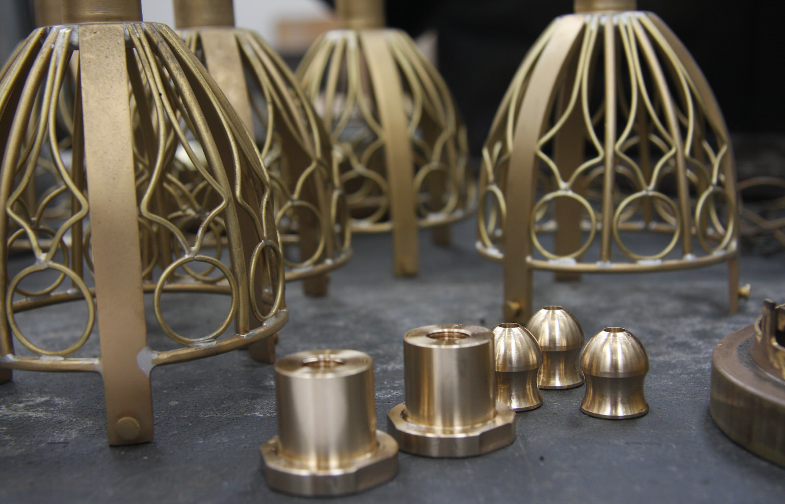 Engineering London SW19 | Zone Creations