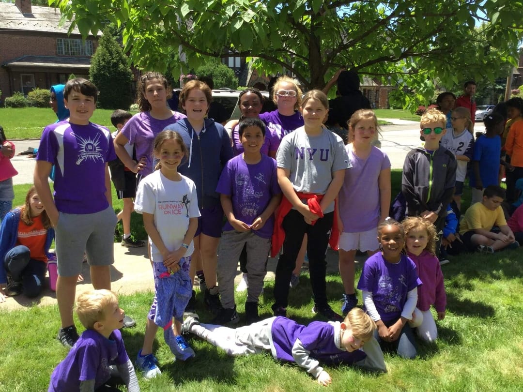 St. Dominic School | Home