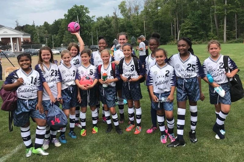 Student Life | St. Dominic School | Overview