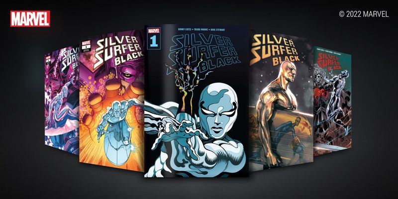 VeVe Digital Collectibles