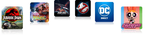 VeVe Digital Collectibles