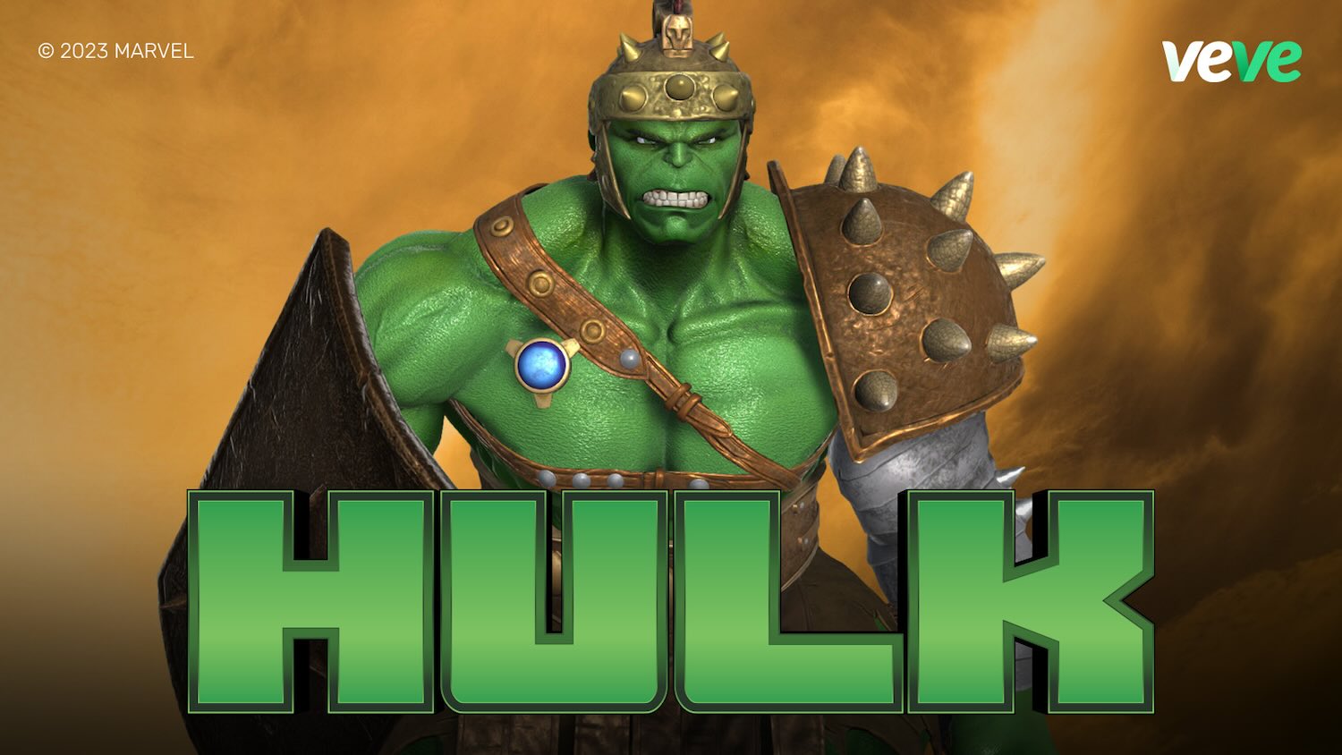 VeVe Digital Collectibles