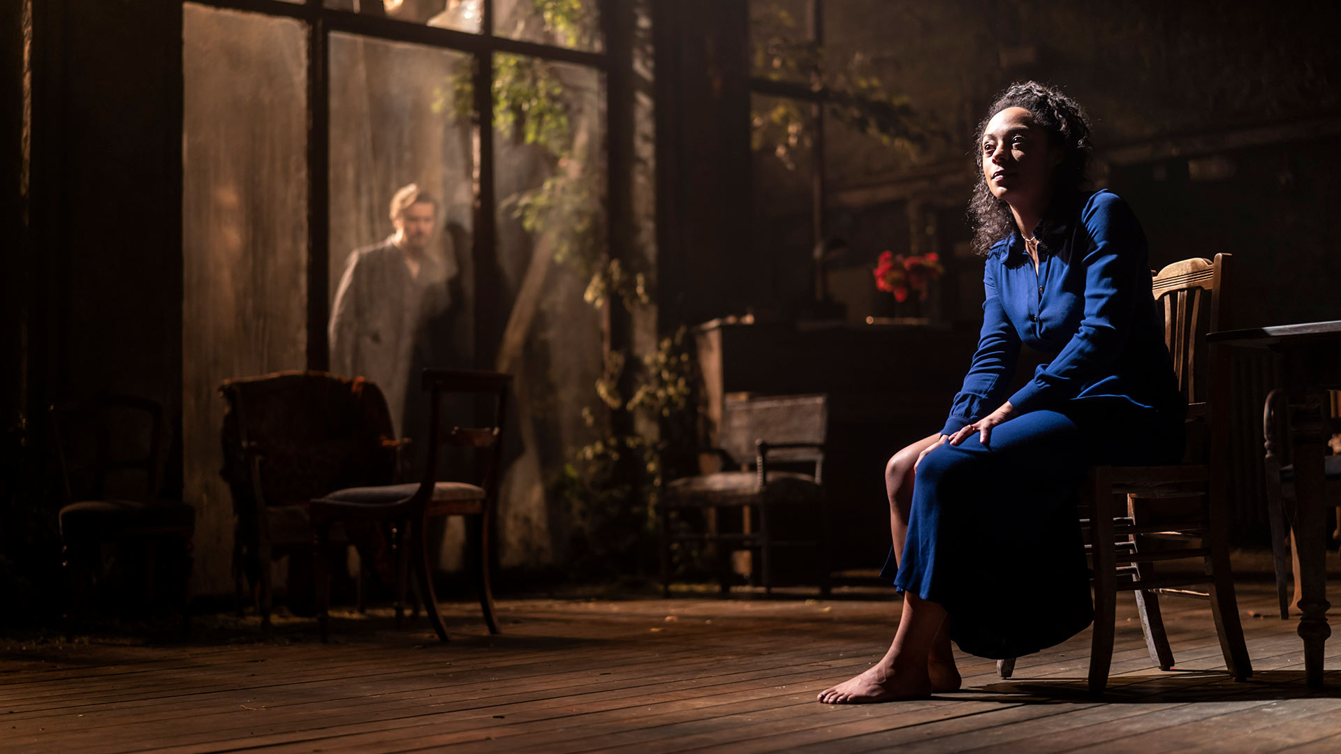 Uncle Vanya Tickets - Official Box Office - Harold Pinter Theatre
